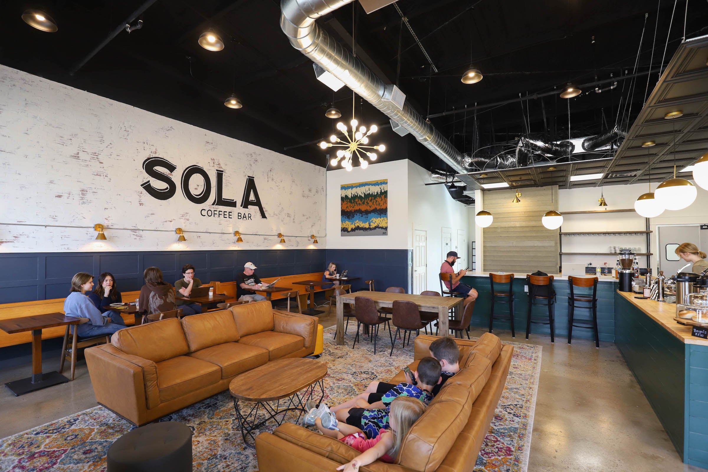 About Sola Coffee Bar – solacoffeebar