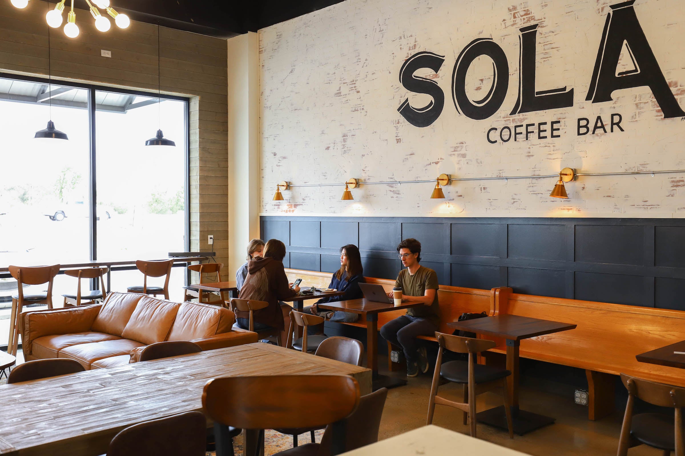 SOLA Coffee Bar – solacoffeebar